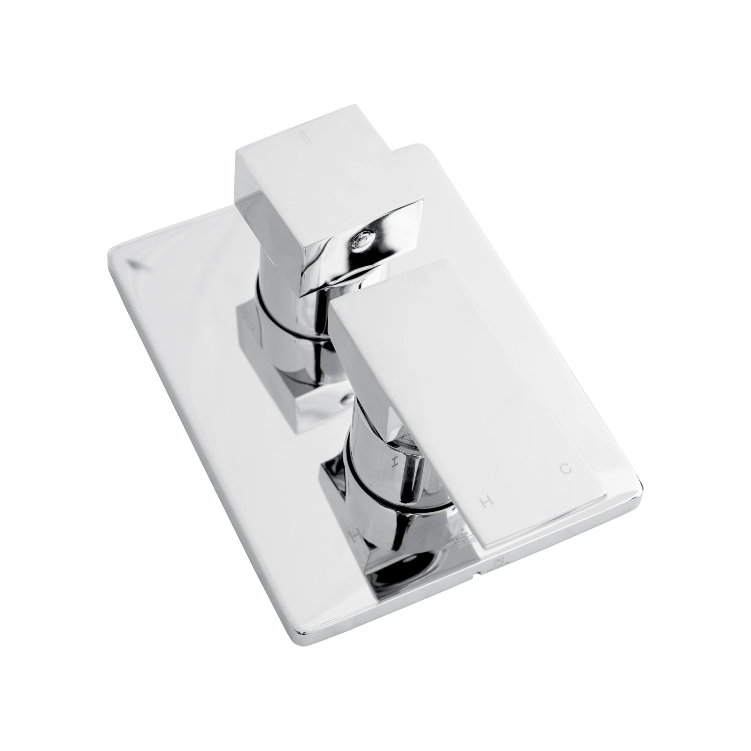 ZLINE Bliss Shower System in Chrome (BLS-SHS-CH)