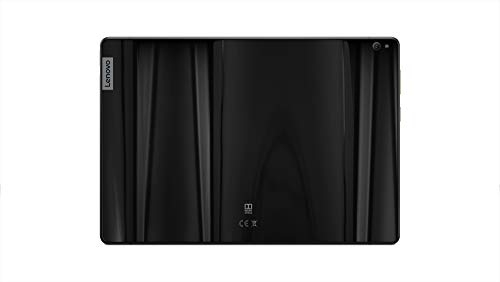 Lenovo Tab P10 10.1" Android Tabletr 1.8GHz 64GB Storage Slate Black ZA440163US