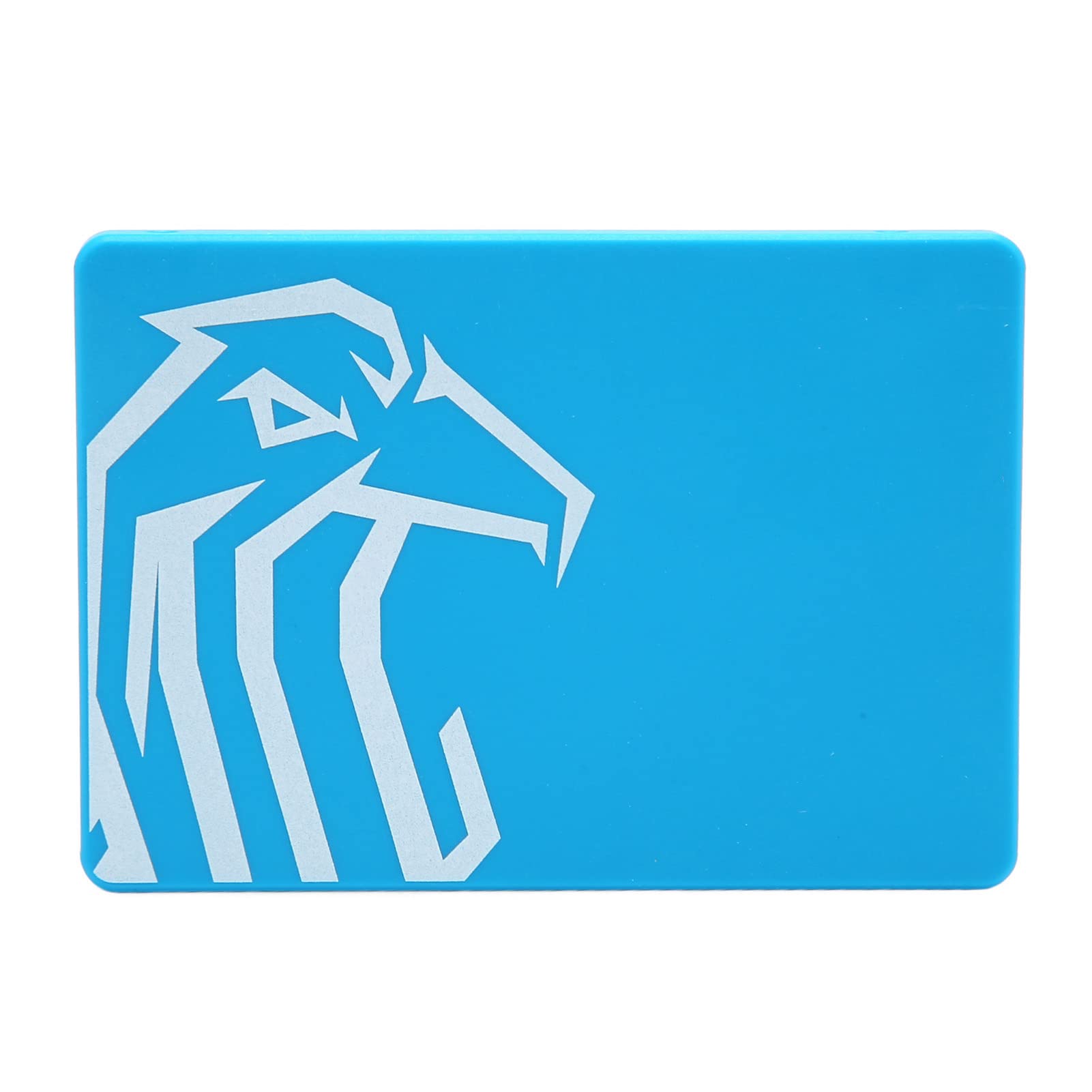 Naroote Laptop SSD, Practical Power Management Mode SATA3.0 SSD 2.5 Inch Universal for Desktops PC (128GB)