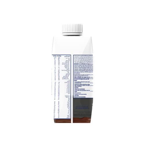 Ensure, Max Chocolate, 11 Ounce, 4 Count