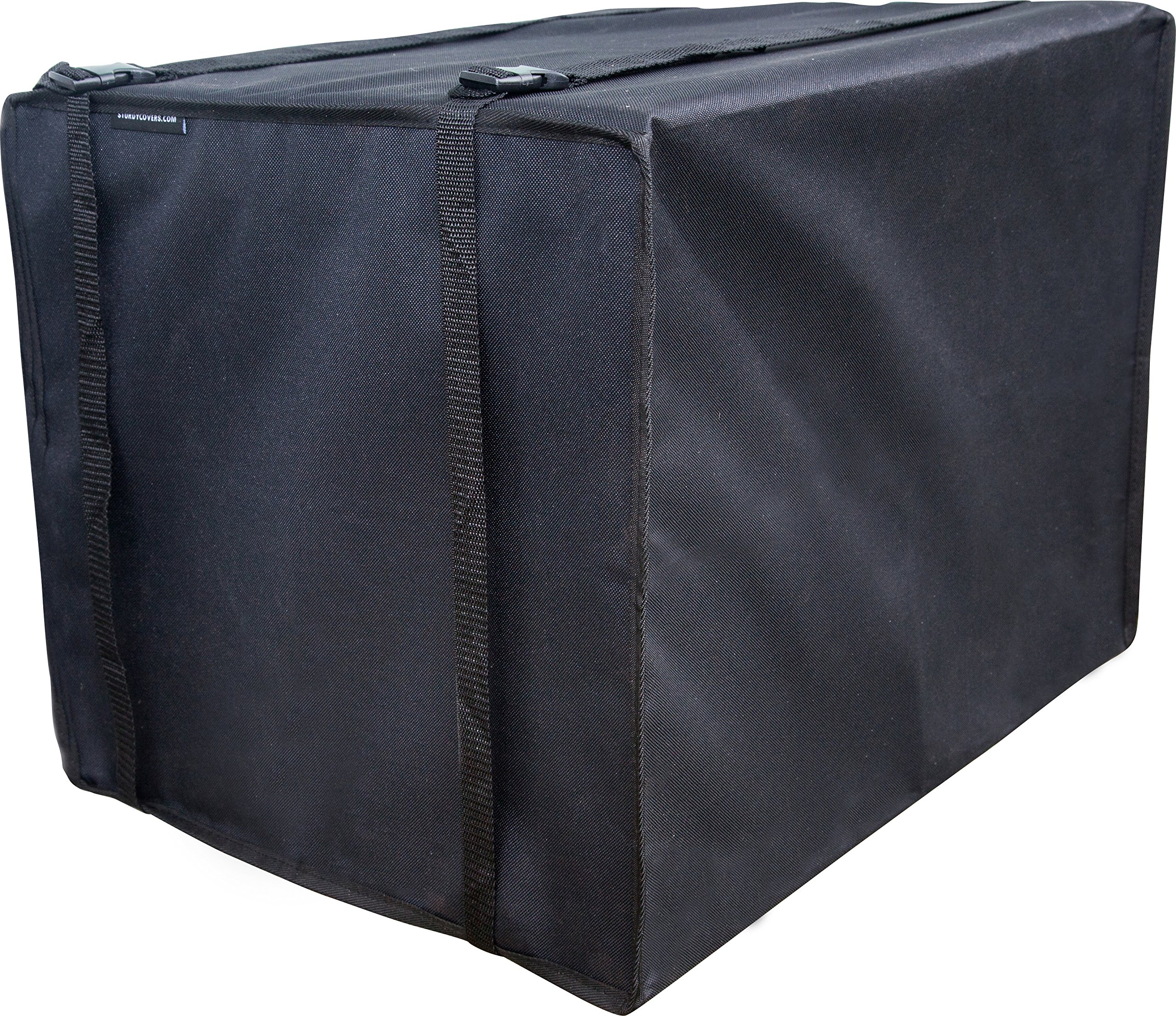Sturdy Covers AC Defender - Window Air Conditioner Unit Cover - AC Cover