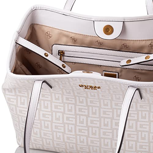 GUESS Contemporary, White