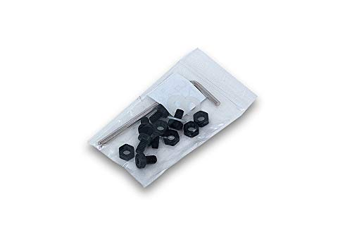 EKWB EK-UNI Holder DDC Spider (140mm Fan)