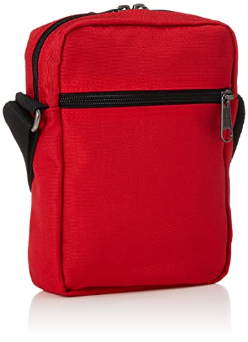 East Pack Shoulder Bag, THE ONE Red