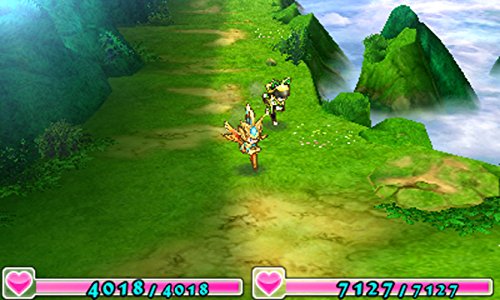 パズドラクロス 神の章 【早期購入特典】数量限定 限定アーマードロップ 神バージョン 付
