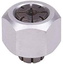 Milwaukee 48-66-1015 1/4-Inch Self-Releasing Collet and Locking Nut Assembly