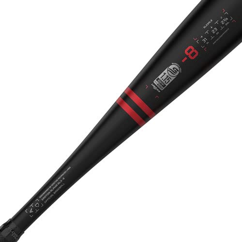 Easton | 2023 | ALPHA ALX Baseball Bat Series | USSSA | 31" | -10