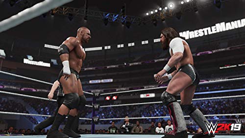 WWE 2K19 - Xbox One
