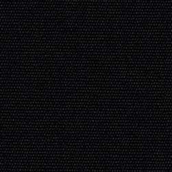 Sunbrella Twin Size Black Outdoor Canvas 4608 Fabric Zip On Mattress Cover for Porch Bed Daybed Swing Water Resistant Fabric