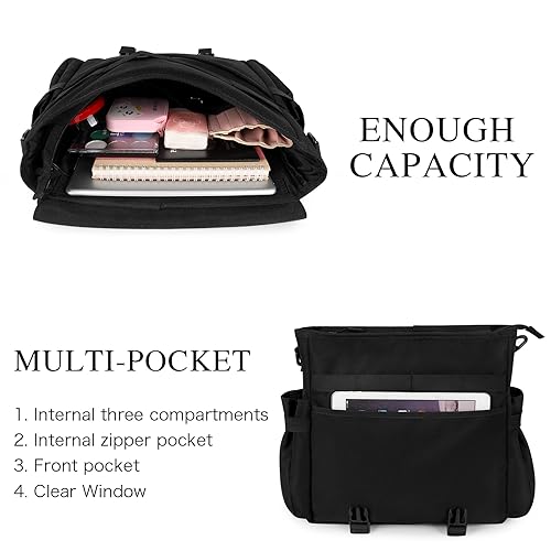 STEAMEDBUN Kawaii Backpack for School,Cute Backpack for Teen Girls,Aesthetic Ita Backpack with Insert