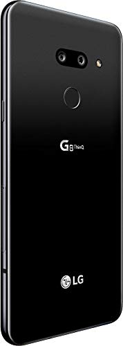 LG G8 ThinQ (GSM Unlocked) - Black (Renewed)