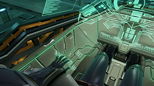 Zone Of The Enders 2nd Runner: Mars (PS4)