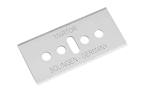MARTOR Secumax Easysafe Concealed Bladed Knife #121001.02