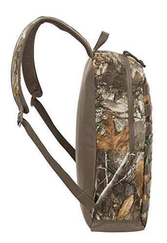 Fieldline 12 Point Day Pack, Realtree Edge, One Size