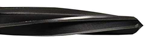 Drill America DWRRB3/4HEX 3/4" Bridge/Construction Reamer with Hex Shank, DWR Series