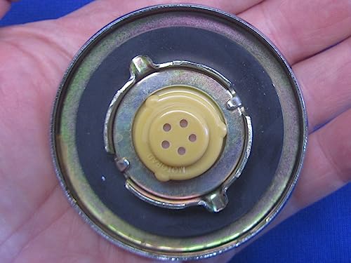Lincoln Welder Sa-200 Shorthood Shorty Fuel Cap Pipeline