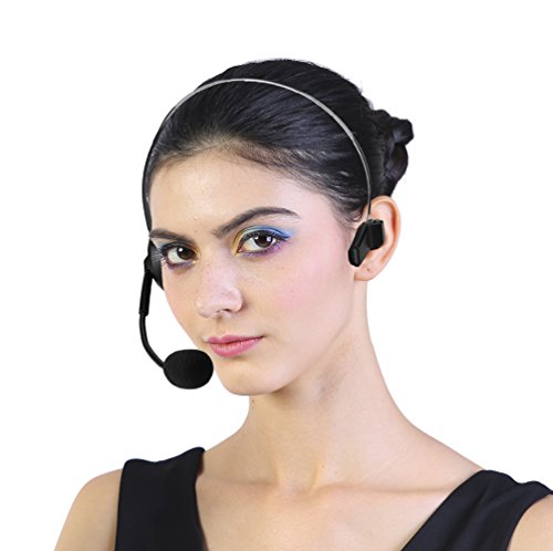 Mini Business Office Multifunctional Phone Dial Pad,FSK/DTMF Caller ID Display Function,with Noise Cancellation,Call Manual and Automatic PickOff Options Call Center Traffic Telephone