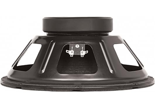 Eminence Patriot Texas Heat 12" Guitar Speaker, 150 Watts at 8 Ohms,Black