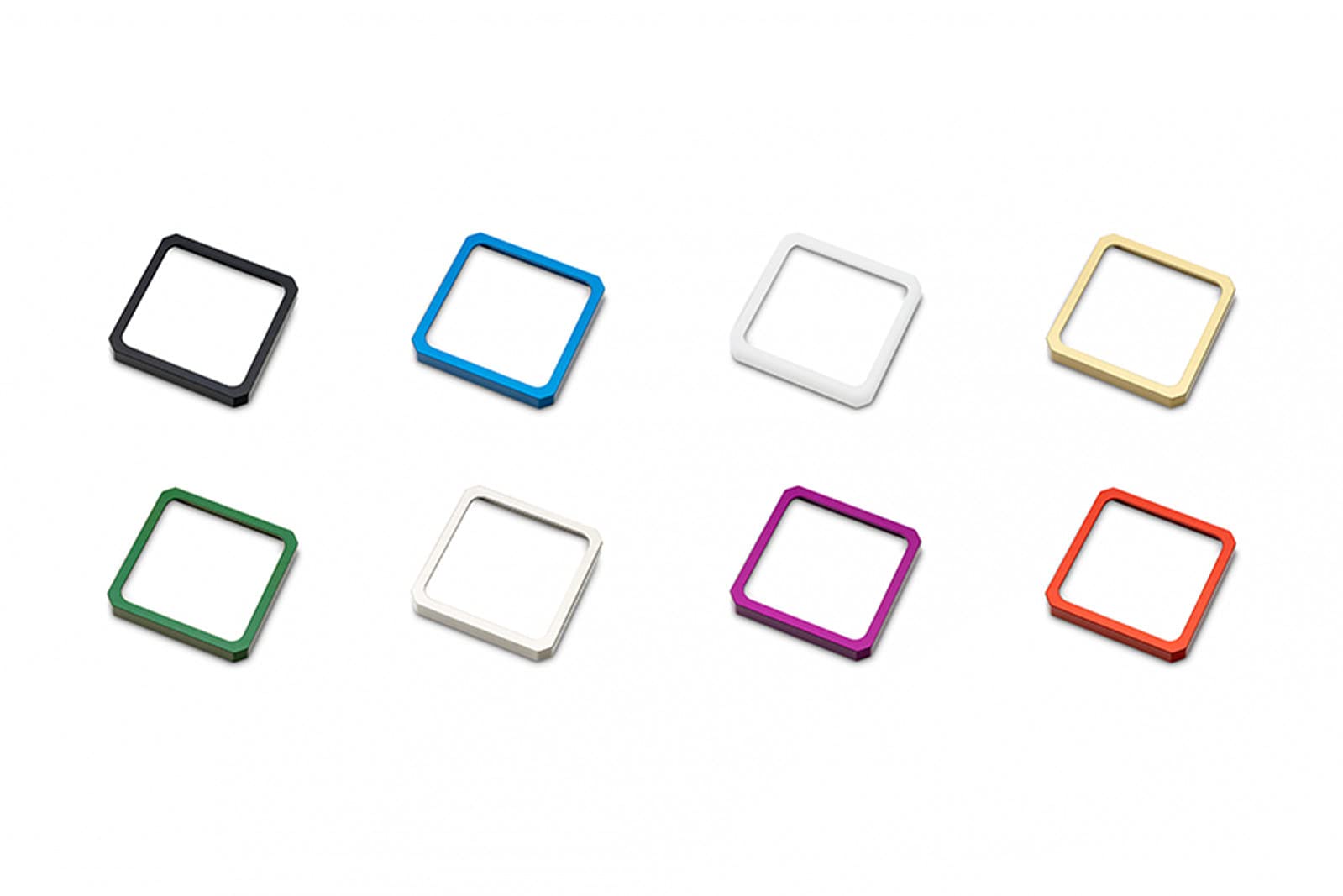 EKWB EK-Quantum Magnitude CPU Water Block, Intel CPU (115x), D-RGB, Nickel/Plexi