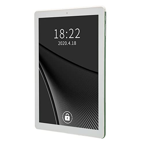 LBEC 8 Core Processor Tablet, for 11 10 Inch IPS HD Screen 3G Network and 5G WiFi GPS Tablet 100240V for Travel for Office (US Plug)