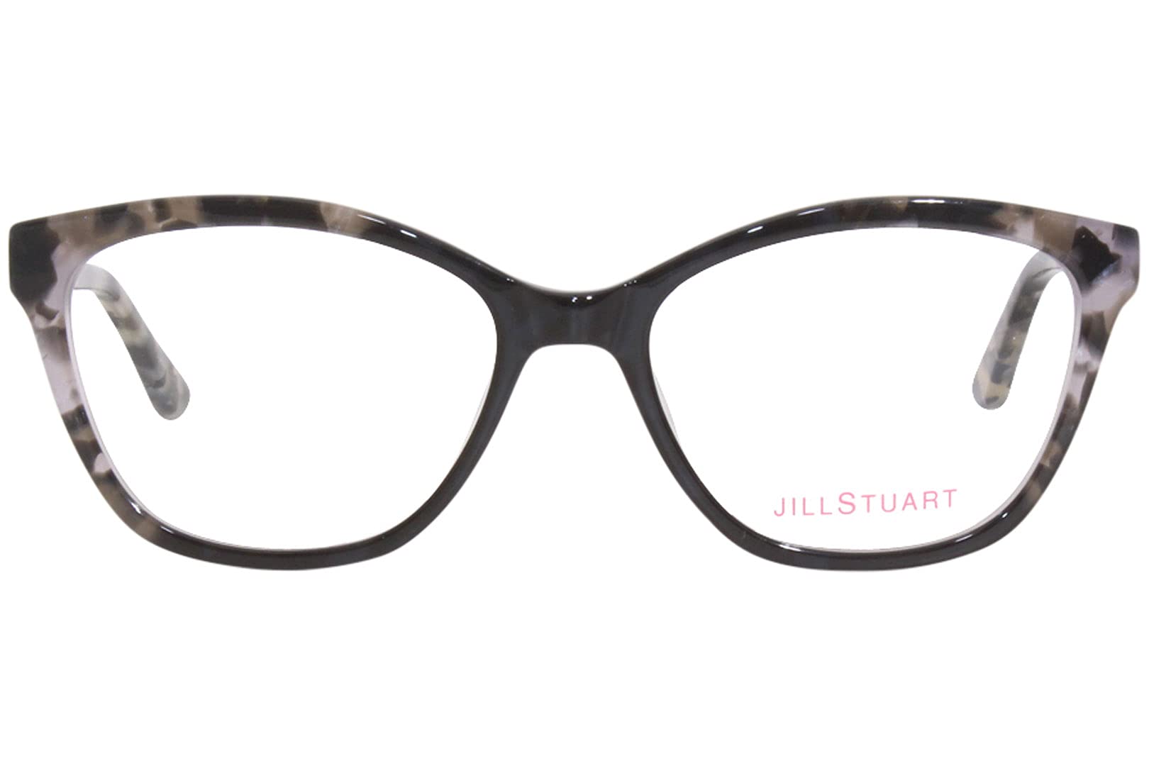Eyeglasses Jill Stuart JS 398 grey/amber Grey Amber