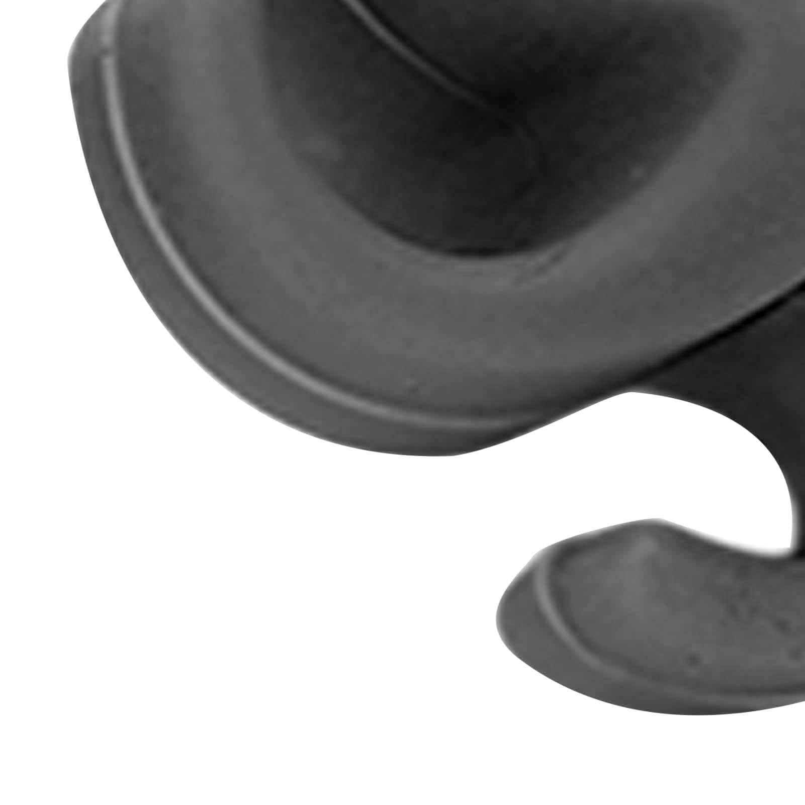 EATC Archery Bowstring Dampener, 4pcs Archery Bowstring stabilizer Rubber That Reduces Vibration for Shooting