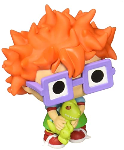 Funko Pop! Television: Rugrats - Chuckie