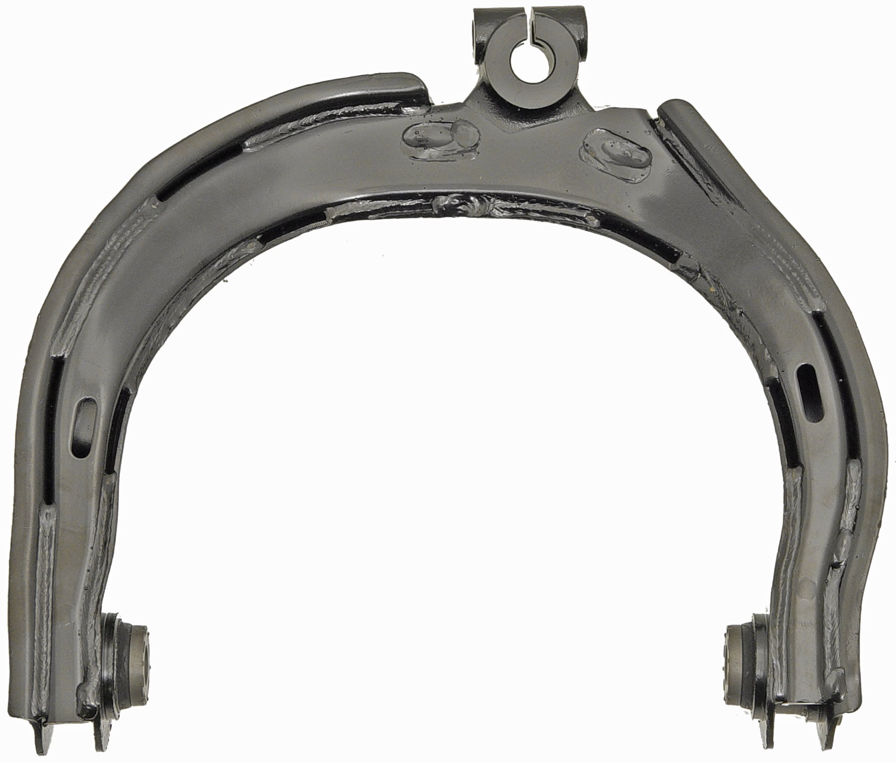 Dorman 520-143 Front Driver Side Upper Suspension Control Arm Compatible with Select Models