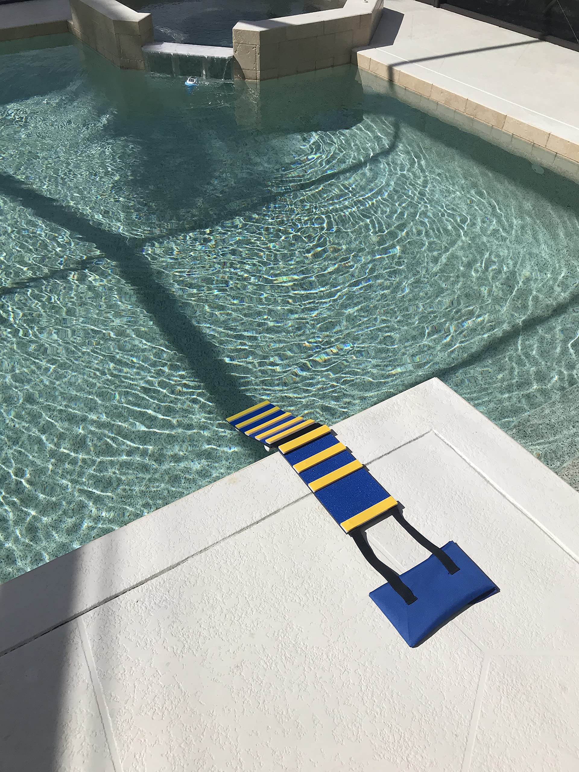 KHTS6310 ® Cat Pool Safety Escape Ramp-Original Made in USA