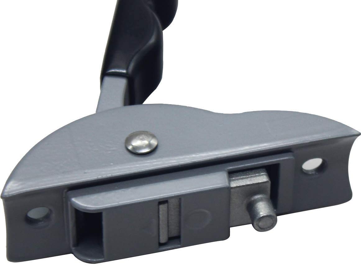 DEF 830644 Deluxe Handle Replacement for A&E Awning Lift(2 Pack)
