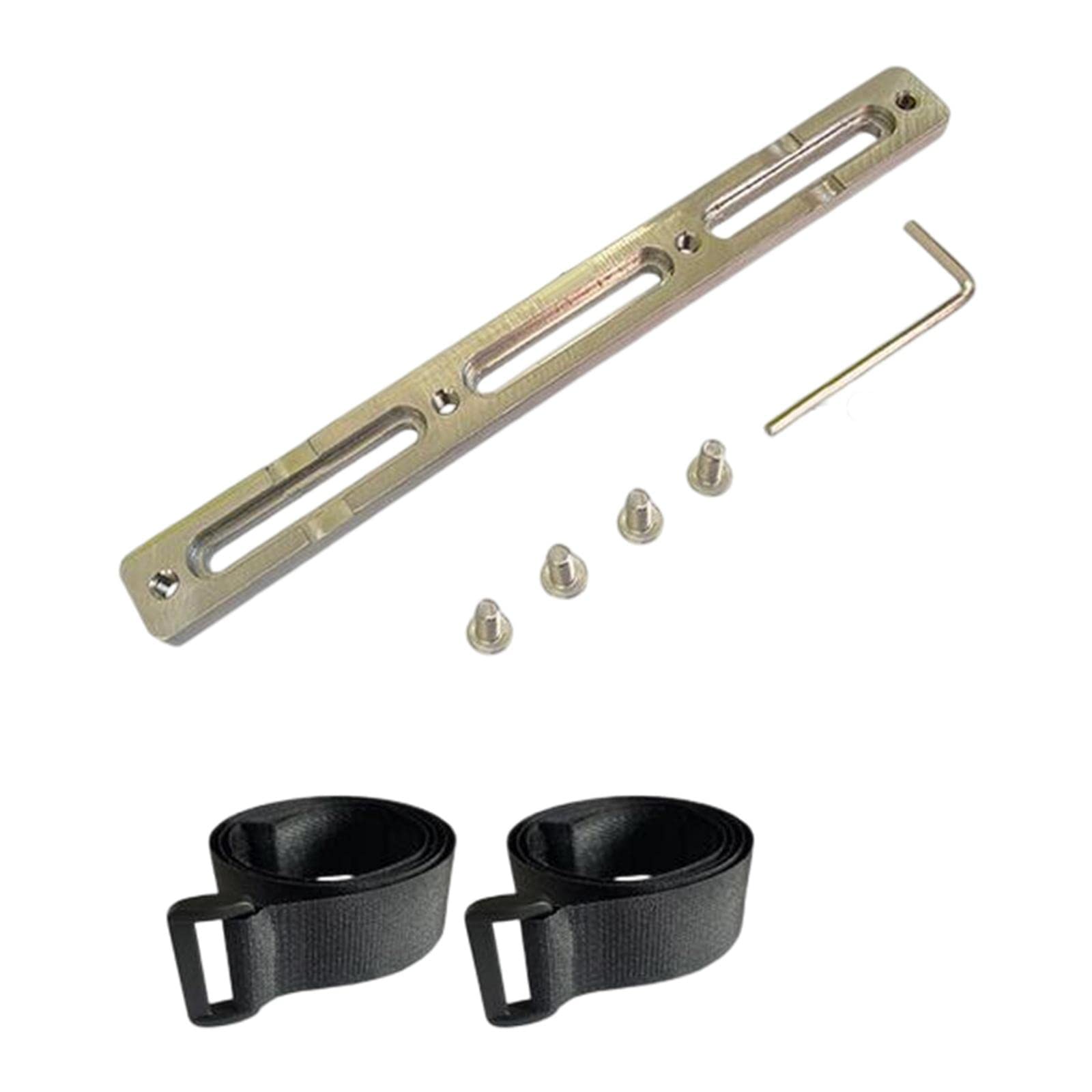 Ebike Battery Anchor Bracket Bottle Holder for Mountain Bikes