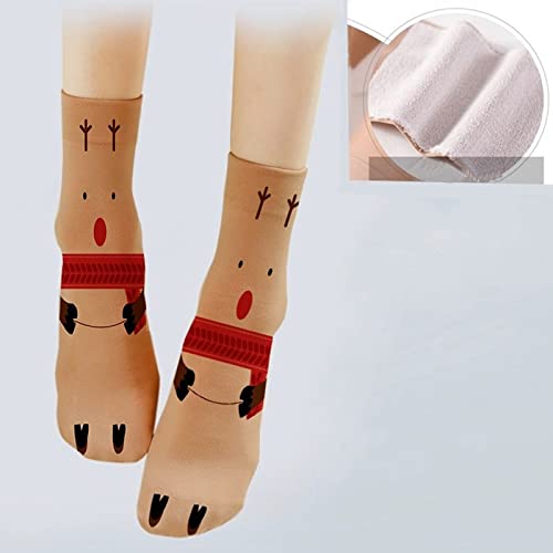 Heated Socks Women, Wool Socks Ankle No Show Socks Womens with Non-Slip Grip Low Ankle for Sneakers Slip-Ons Canvas Shoes