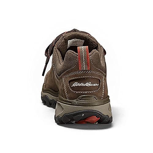 Eddie Bauer Men's Cairn, Cocoa, 13