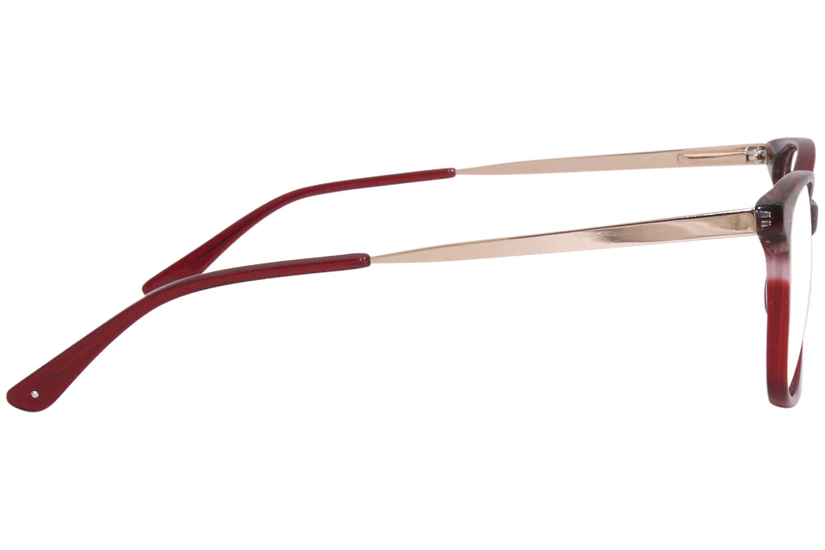 Eyeglasses Jill Stuart JS 400 maroon