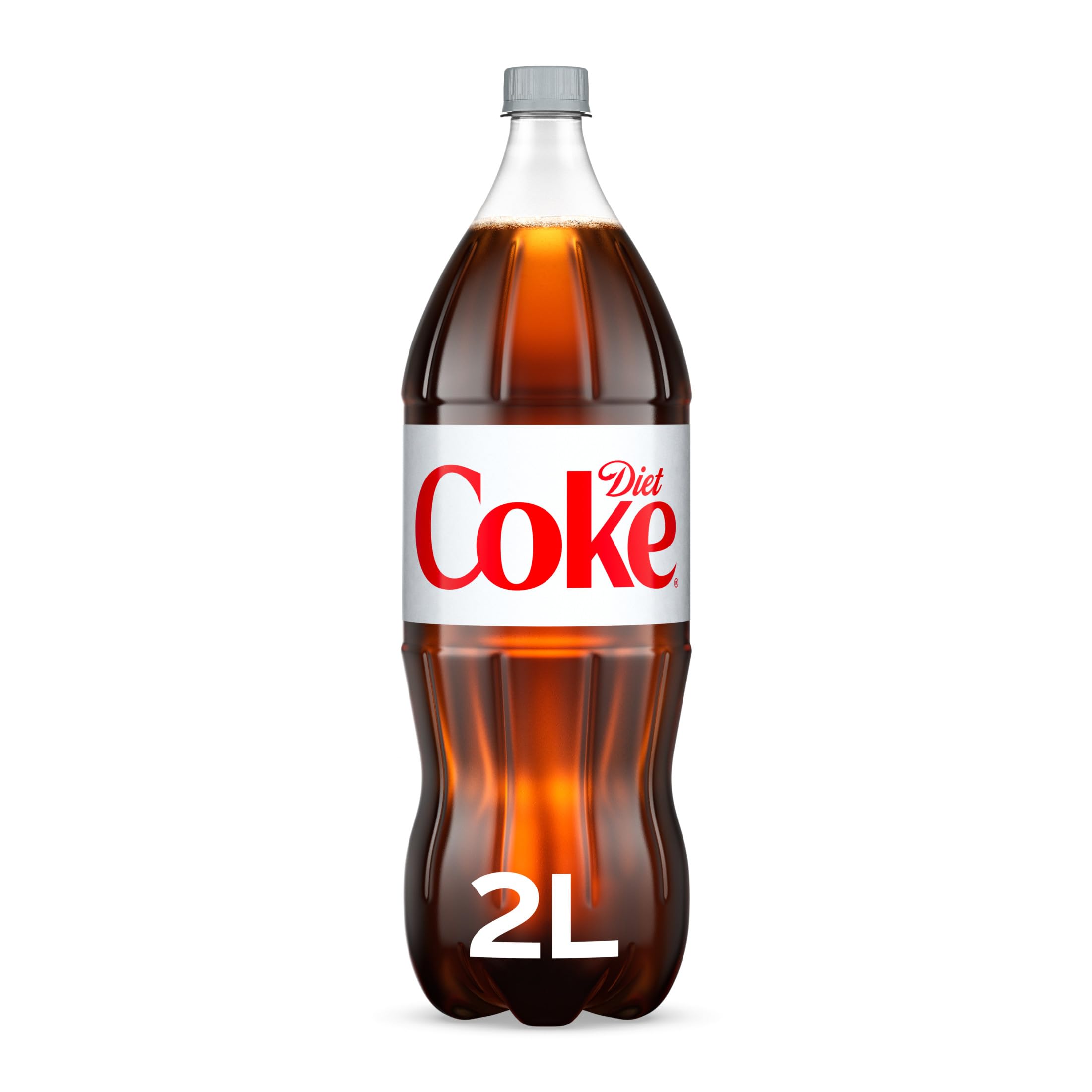 Diet Coke, 2 Liter Bottle (Package May Vary)