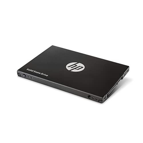 HP SSD S700 Pro 2.5" 512GB SATA III 3D NAND Internal Solid State Drive (SSD) 2AP99AA#ABL