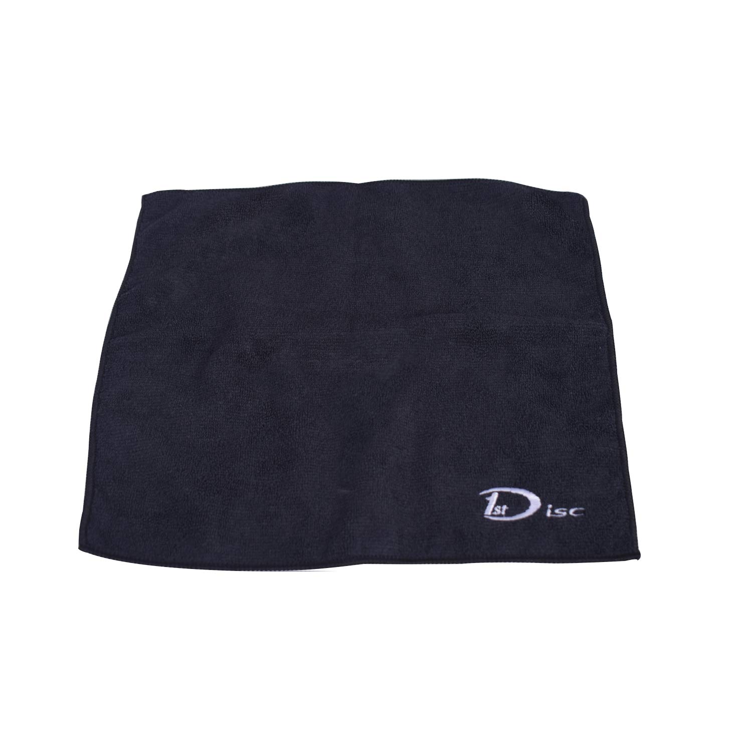 Disc Golf Set, Includes 2 pcs Drivers, 1pcs Mid-Range, 2pcs Putters, 1pcs Mini Disc Marker and 1pcs Embroider Logo Black Towel