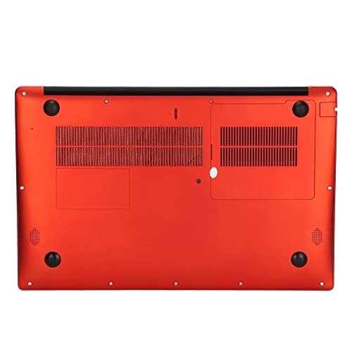 Laptop Builtin Speakers Portable HD Display Digital Touch Panel 128GB SSD for Office Home Travel