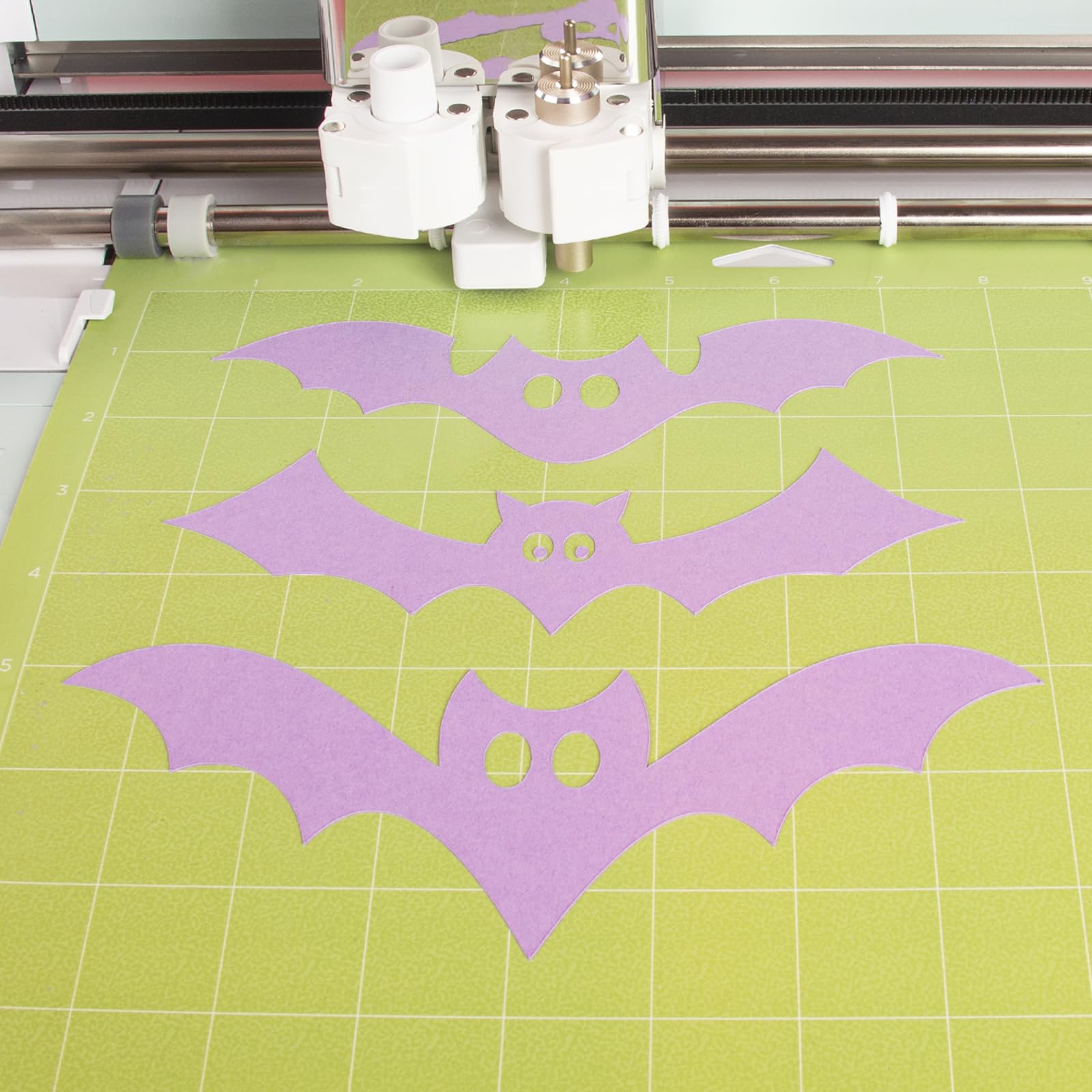 Premium Fine Point Blade for Cricut Maker 3/Maker/Venture/Cricut Explore 3/Air 2/Air/One, 2 pcs Premium Fine Point Blades and 1pc Housing for Cutting Paper/Vinyl/HTV/Cardstock/Vellum/Kraft Board etc