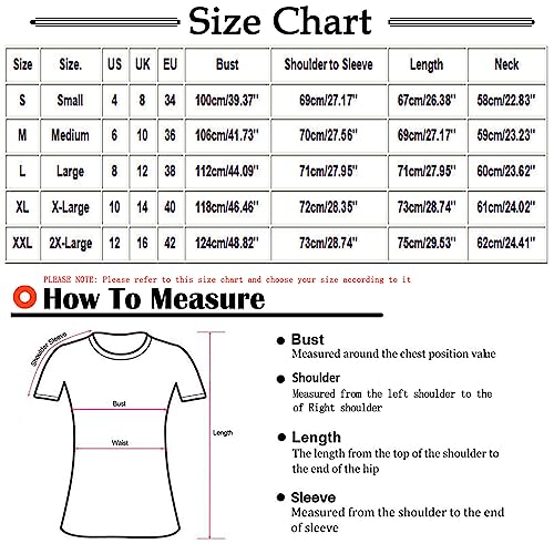 LAWOR Women'S Tops 2023 Summer Sudaderas capucha sudaderas la moda para mujer camisa manga larga estampado plumas jersey cuello redondo otoño G2-Yellow X-Large