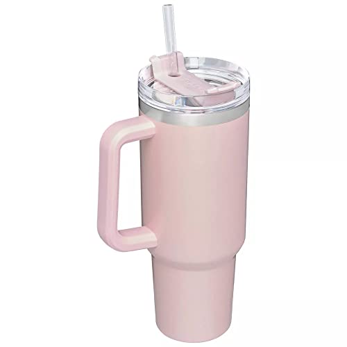 STANLEY Adventure 40oz Stainless Steel Quencher Tumbler-Parfait Pearlescent
