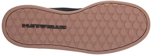 Five Ten Sleuth Bike Shoe Men's, Black, Size 12