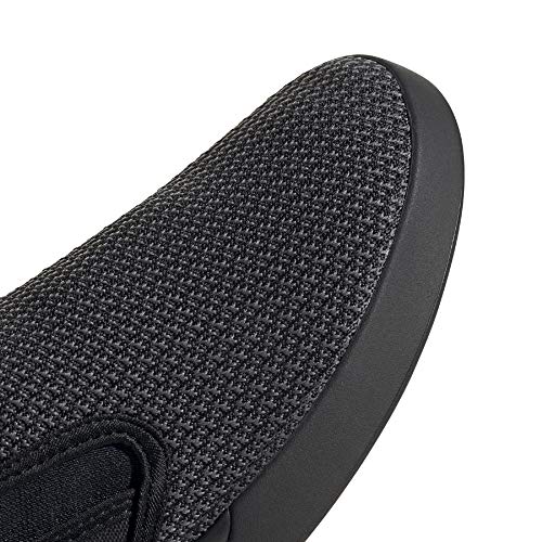Five Ten Sleuth Slip-On Mountain Bike Shoes Men's, Black, Size 12