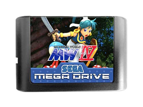 MD Game Xeno Crisis All Region For 8 Country Languages (Black)