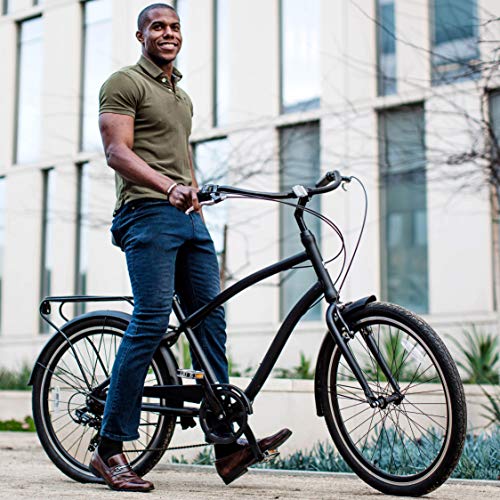 EVRYjourney Mens Bike