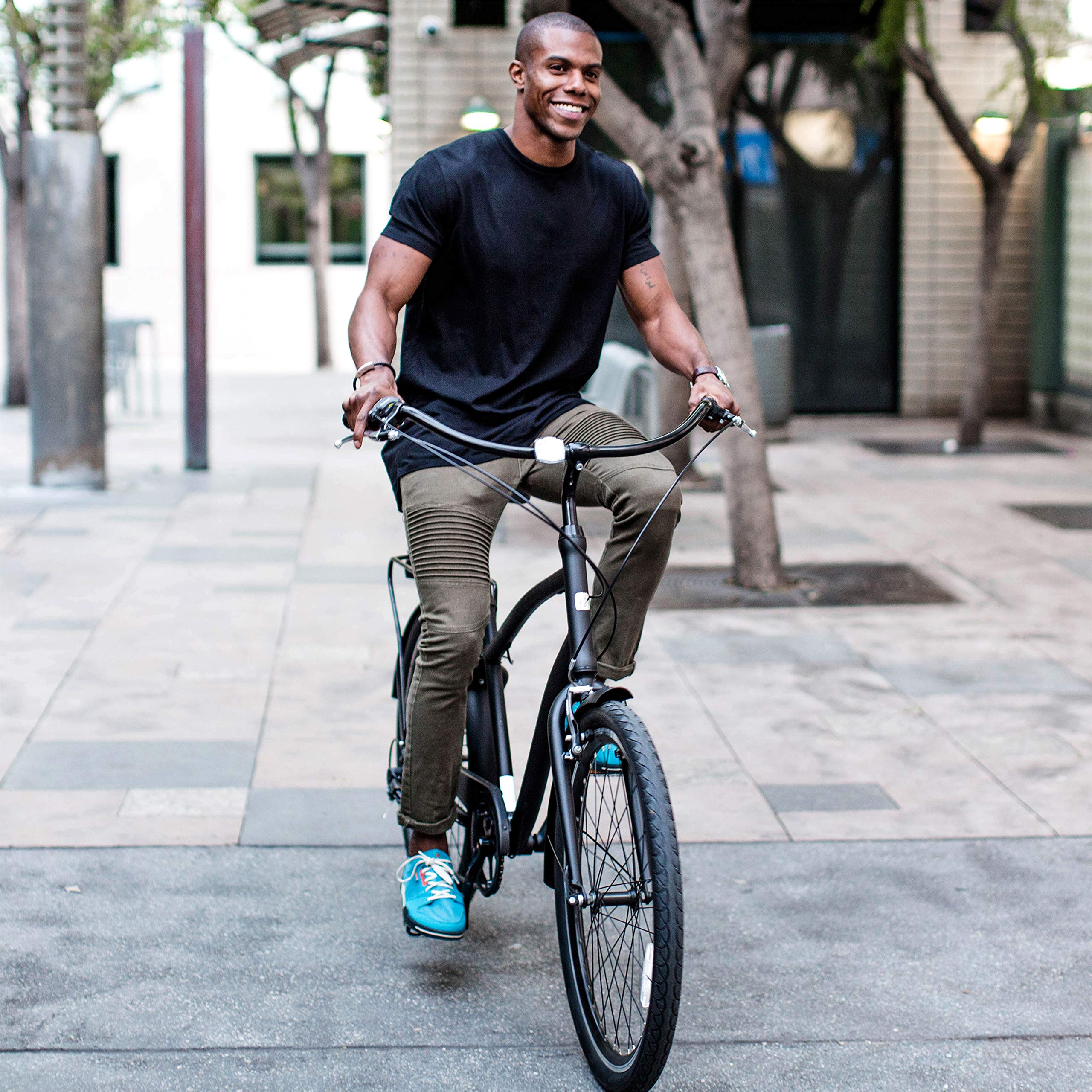 EVRYjourney Mens Bike