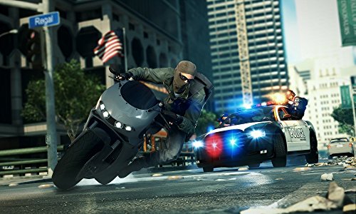 Electronic Arts Battlefield Hardline Playstation (R) Hits - PS4