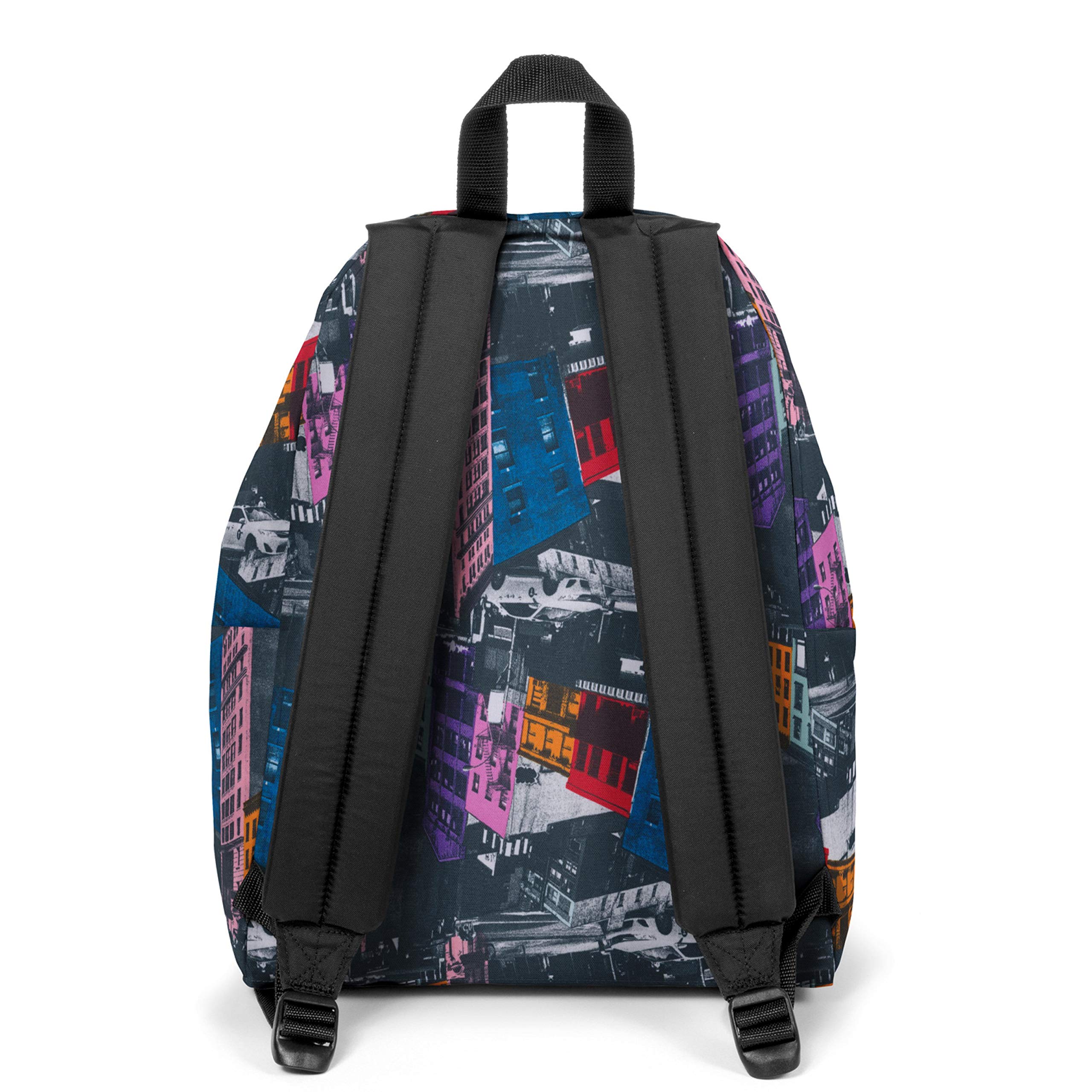 Eastpak Padded Pak'r Backpack - Chropink