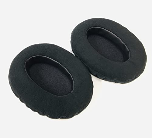 TAGO Studio T3-EP11T3-01 Ear Pads (Standard), Black