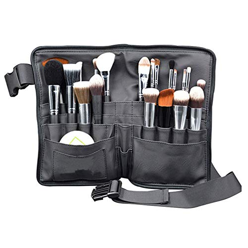 Large Train Case Organizer Pockets Large Bag Artist Capacity Studio Makeup Multifunctional Brush Cosmetic Bag Compact Organizers and Storage